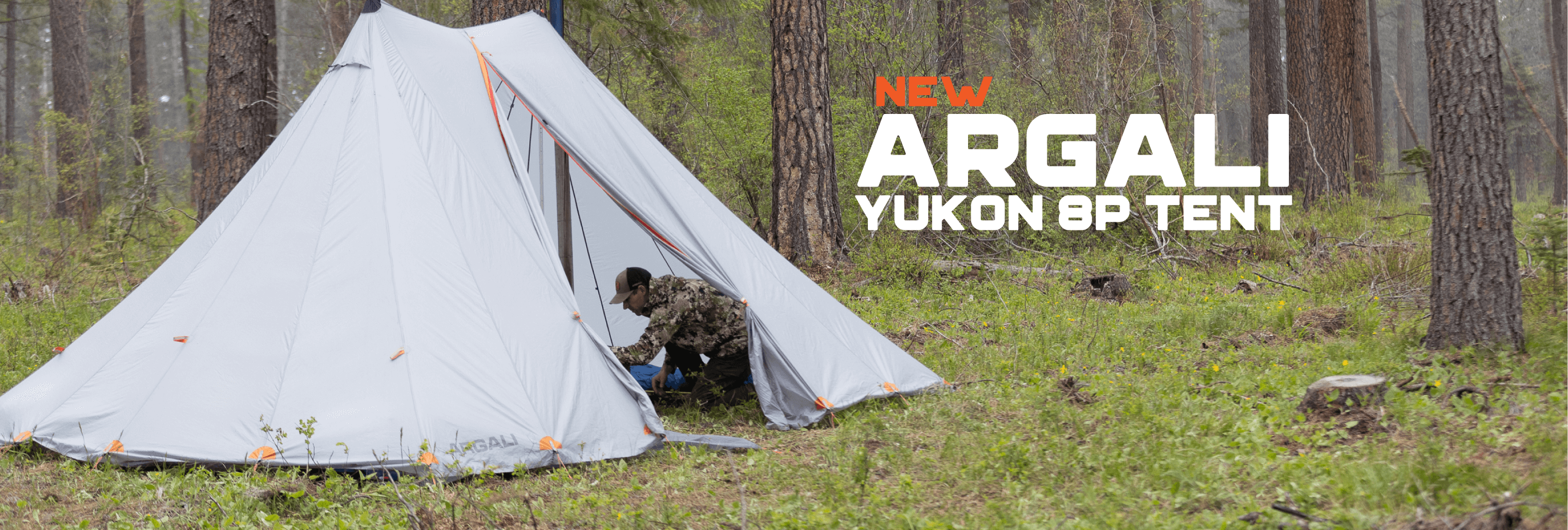 Argali Backcountry Hunting Gear and Equipment | argalioutdoors.com