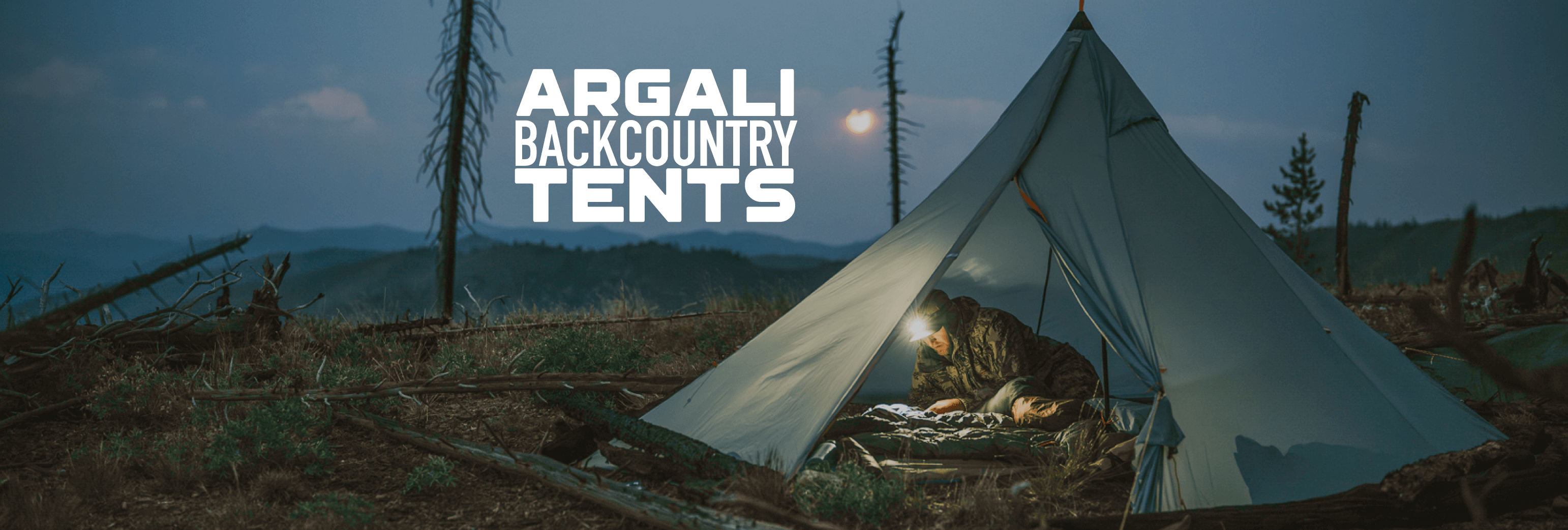Argali Backcountry Hunting Gear and Equipment | argalioutdoors.com
